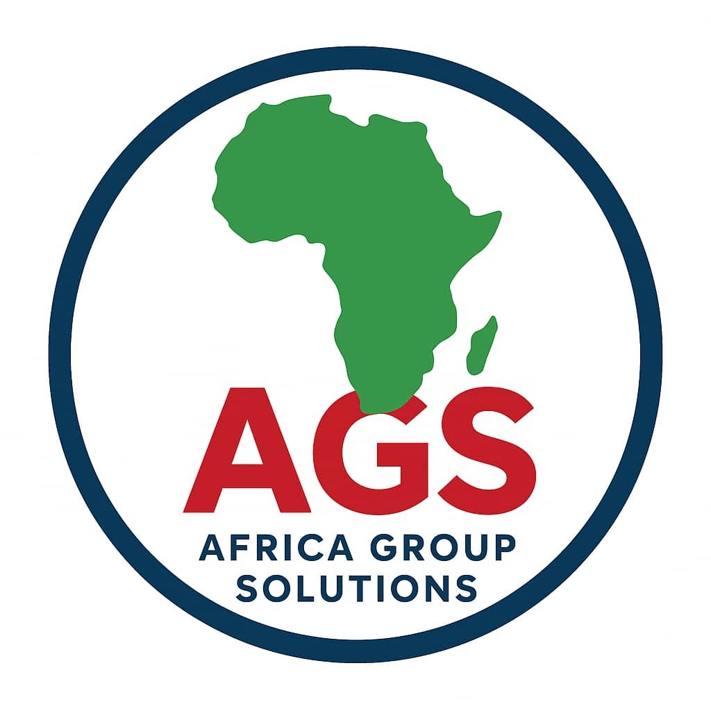 Africa Group Solutions - Transformation Digitale et Conseil en RDC | AGS